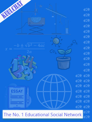 Kuulchat - Online Education Resource