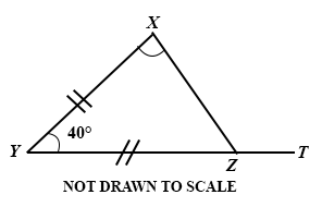 Kuulchat - 2026 J.H.S Mathematics Mock I
