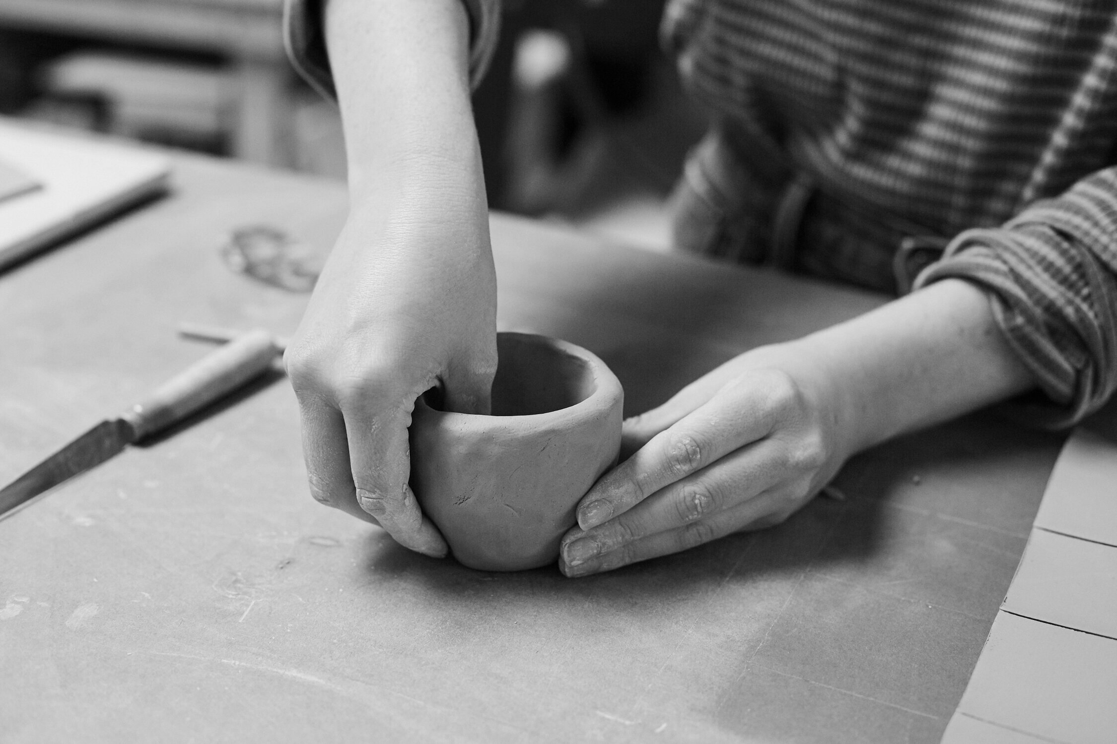 Kuulchat - 2025 J.H.S Creative art and design Mock I